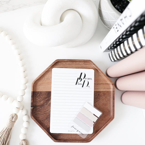 Notepads – Fancy Plans Co