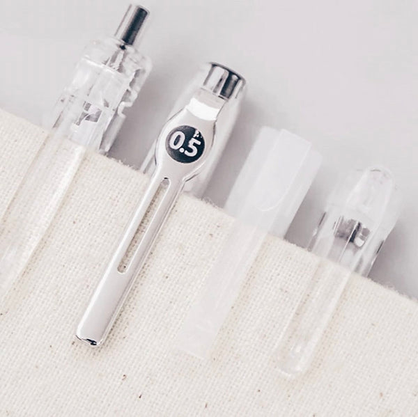 Pens | Writing & Pen Loops – Page 5 – Fancy Plans Co