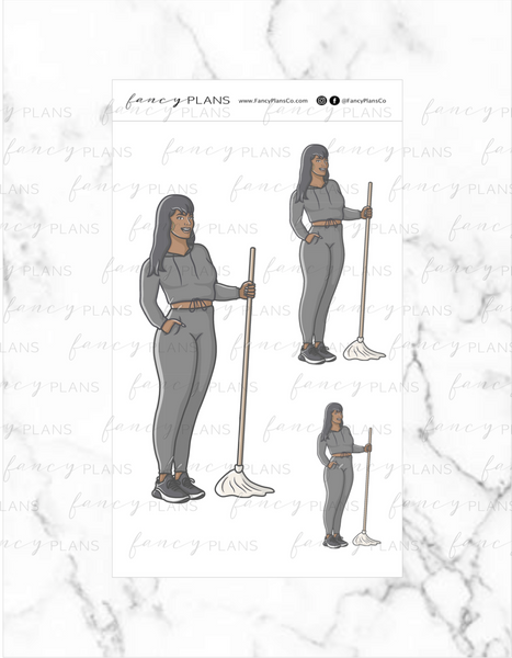 Fancy Dolls | GRACE – Fancy Plans Co