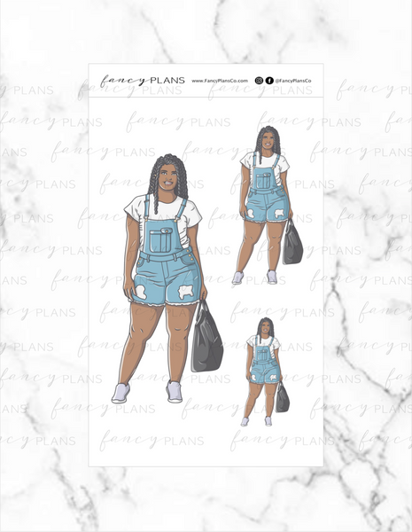 Fancy Dolls | BROOKE – Fancy Plans Co