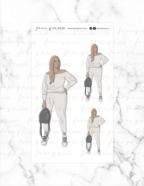 Fancy Dolls | ZOE – Fancy Plans Co