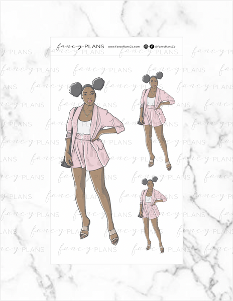 Fancy Dolls | MAKAYLA – Fancy Plans Co