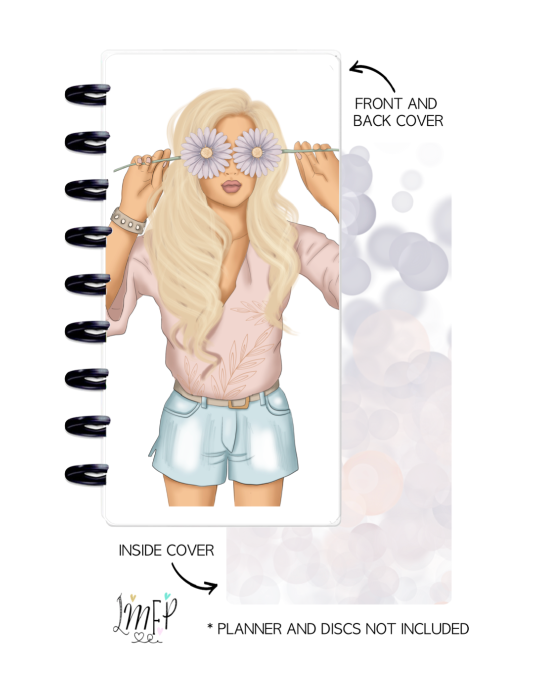 Half Sheet Cover Set of 2 Spring Vibes3 – Fancy Plans Co