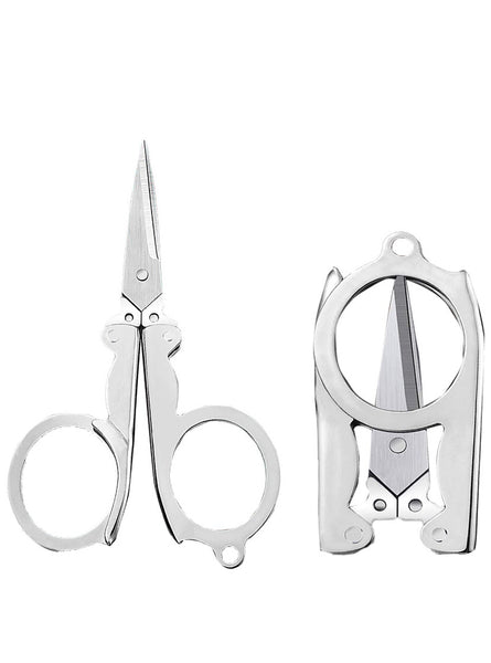 Foldable Craft Scissors – Fancy Plans Co